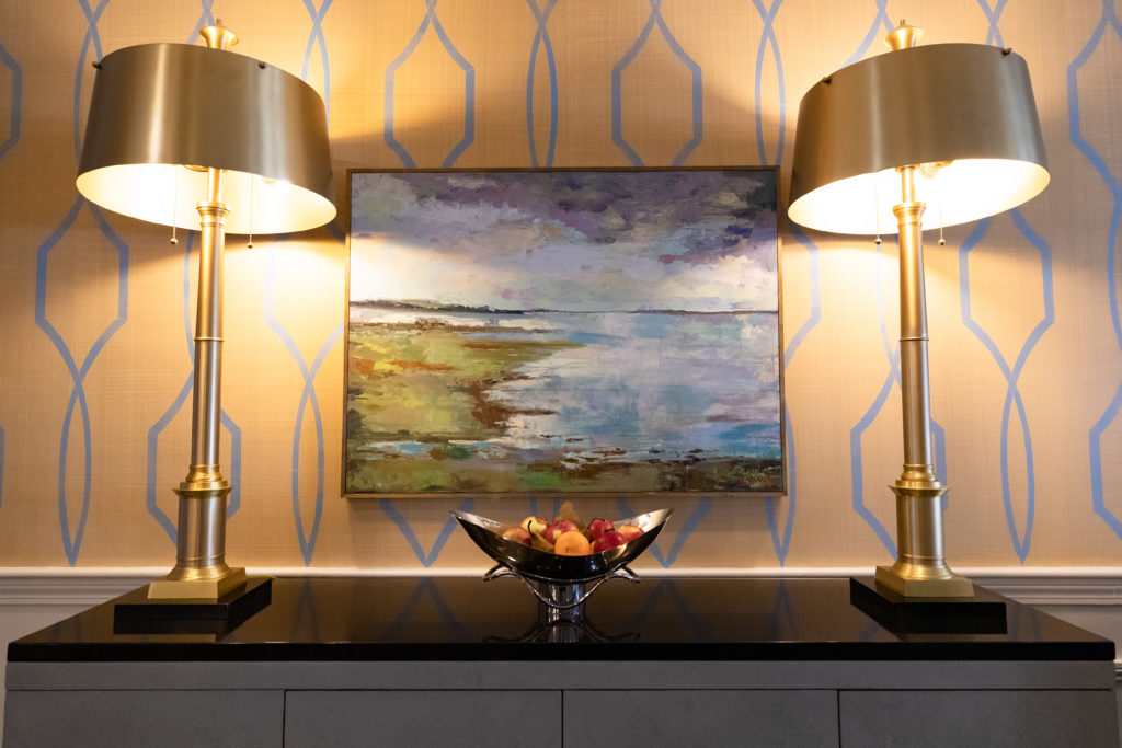 Amenities at The Elms - Assisted Living Amenities - On Site Amenities